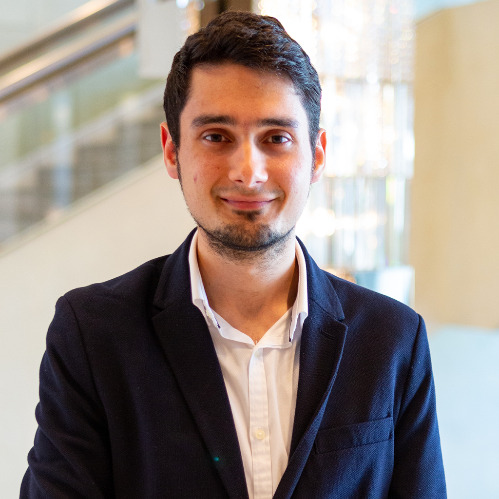 Dr. João Miguel Santos - ICV