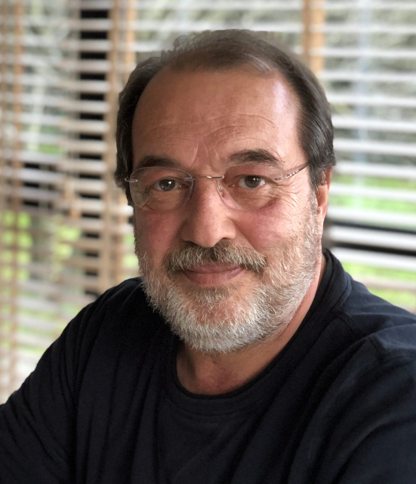 Dr. José Rui Soares - ICV